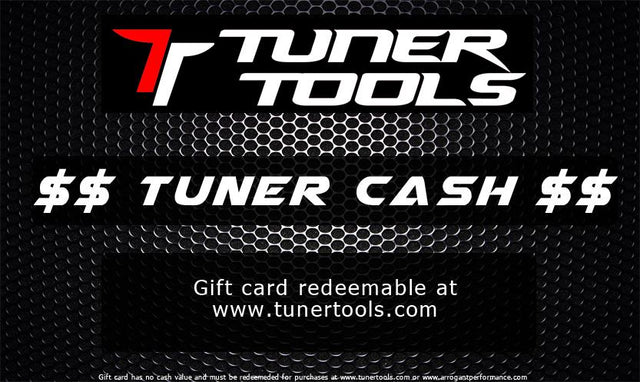 Tuner Tools - Automotive Tuning and Diagnostics