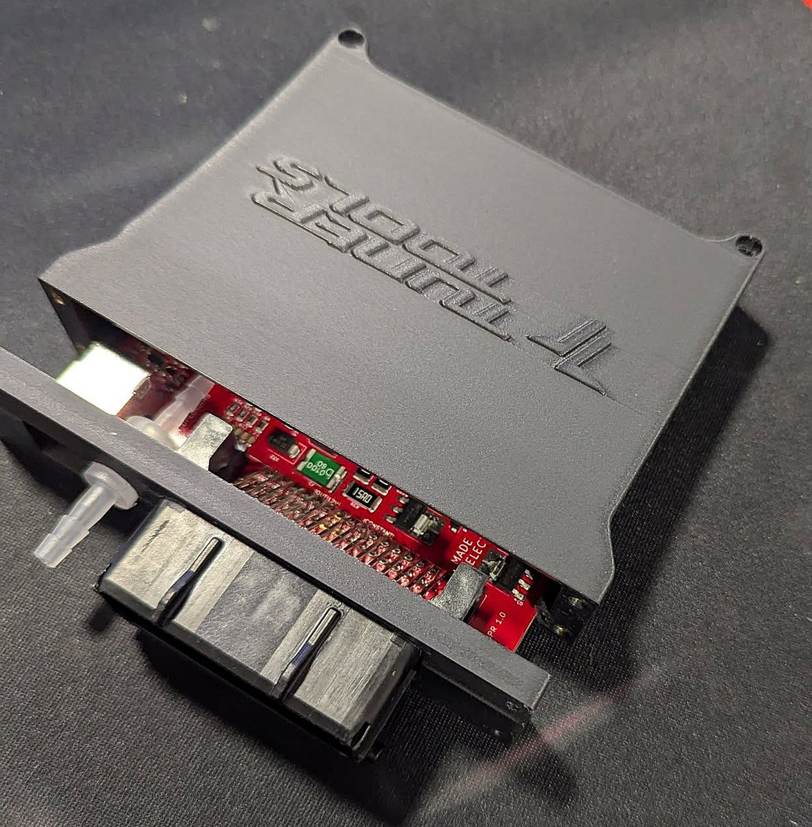 Tiny Tuner Standalone ECU – Tuner Tools