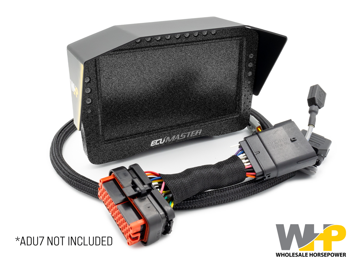 Can-Am Maverick X3 ADU Kit – Tuner Tools