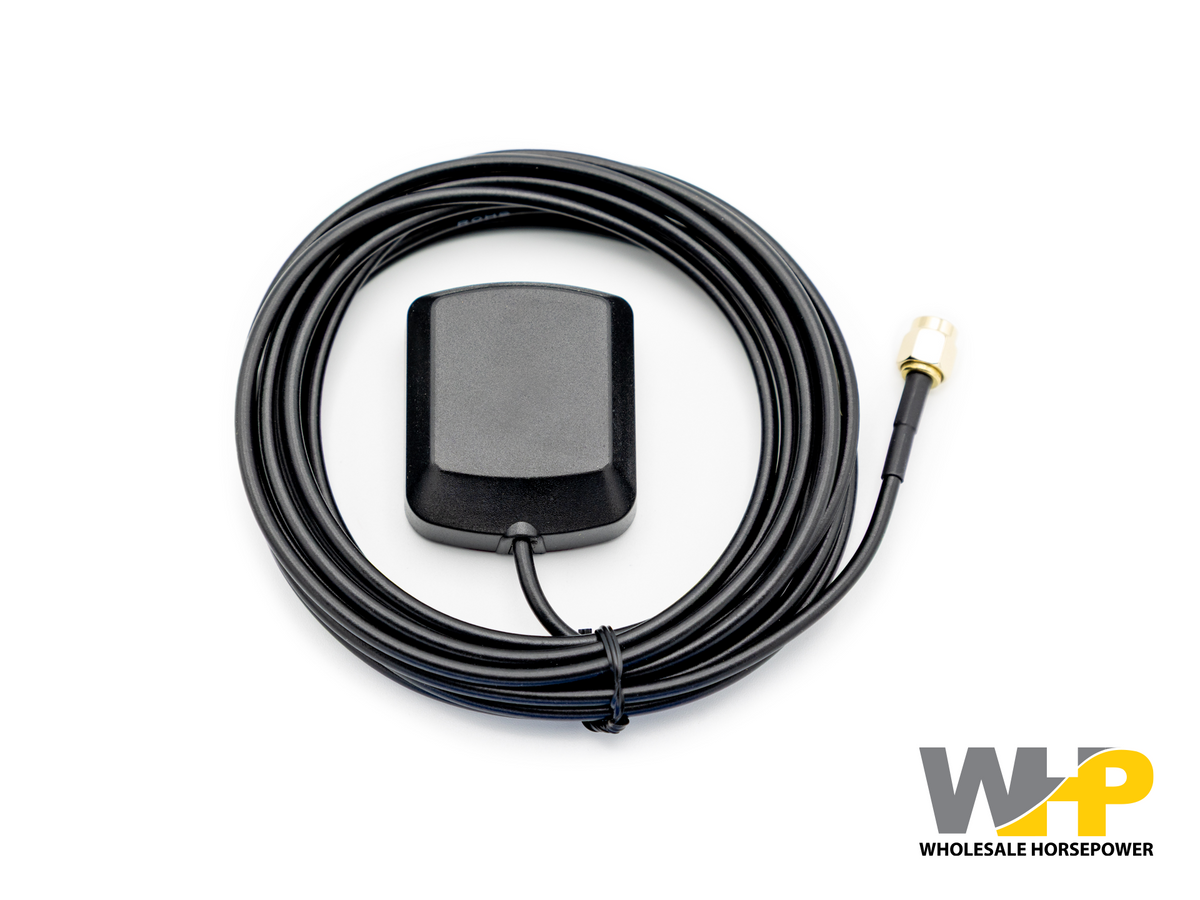 WHP GPS Vehicle Speed Sensor – Tuner Tools