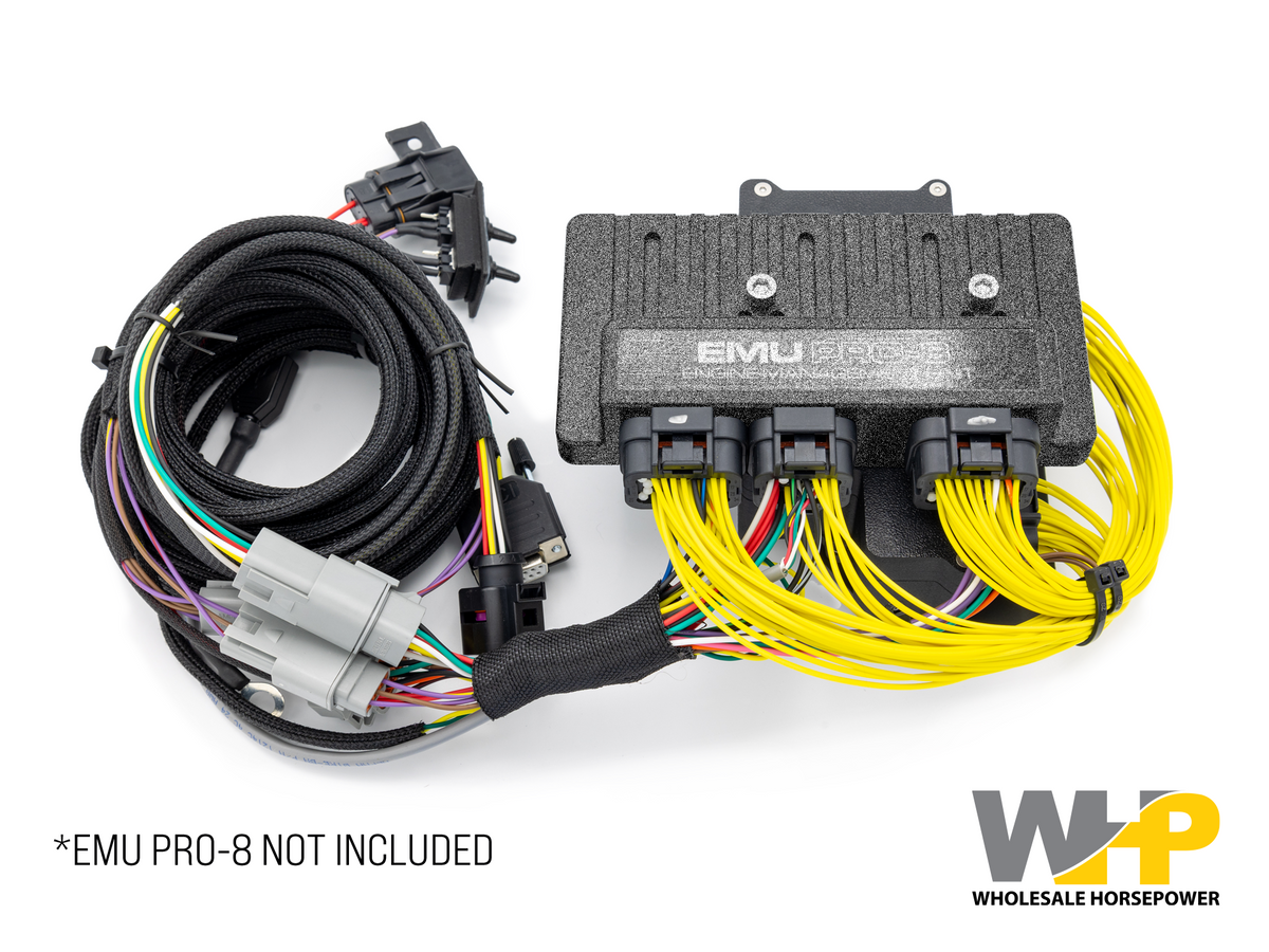 Polaris RZR Pro R Adapter – Tuner Tools