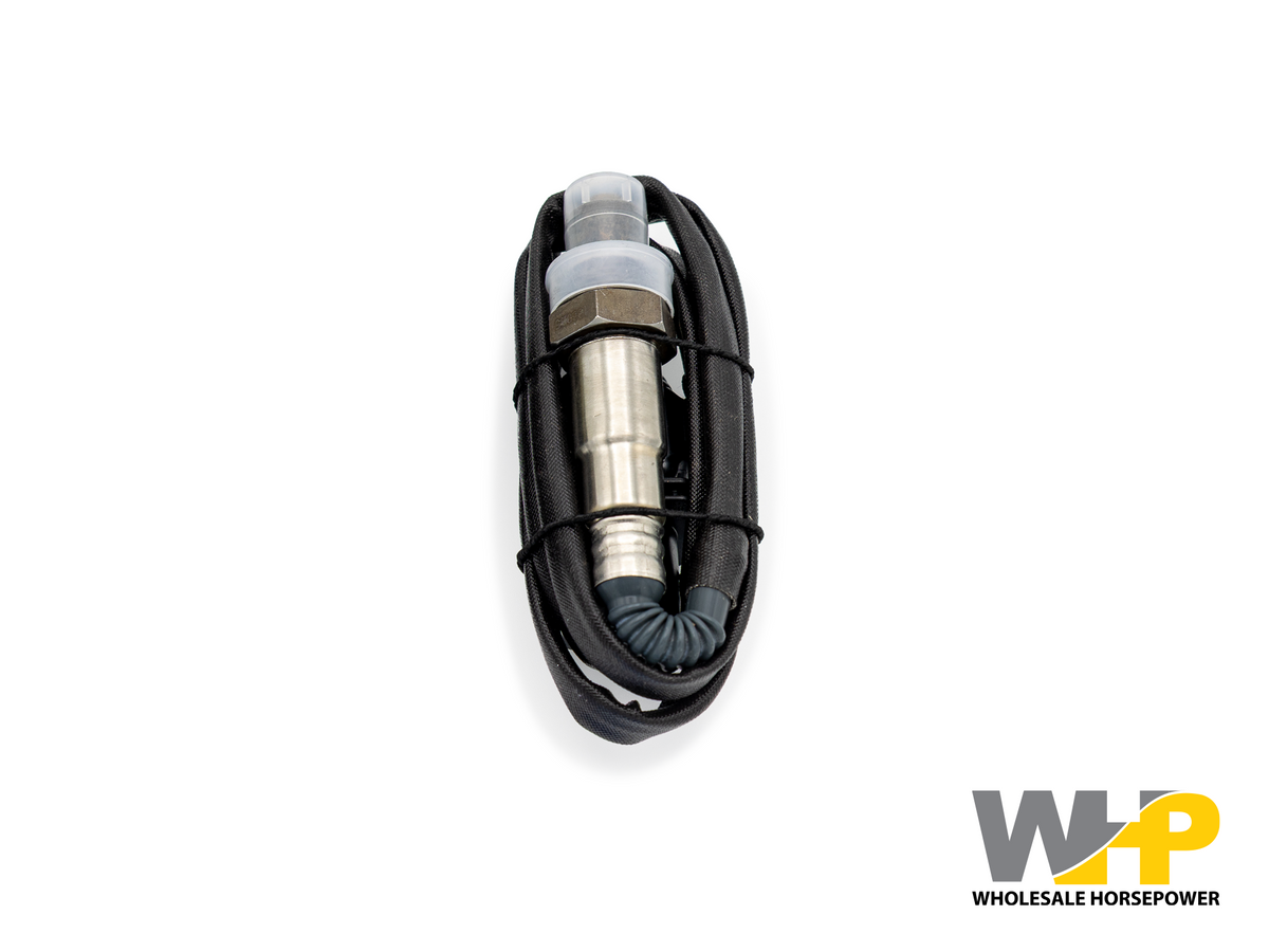 WHP Wideband Oxygen Sensor Kit - Bosch 4.9 with harness (Suits EMU Pro ...
