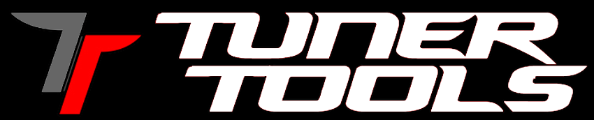 Tuner Tools - Automotive Tuning and Diagnostics